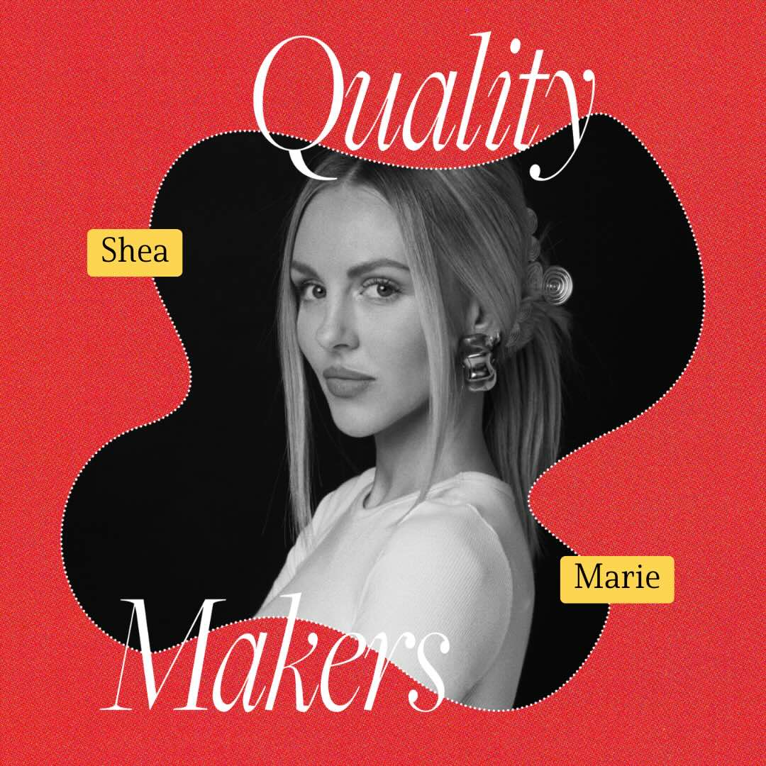 The Quality Makers: Emily Sauer of The Pelvic People (2024) | The Quality Edit